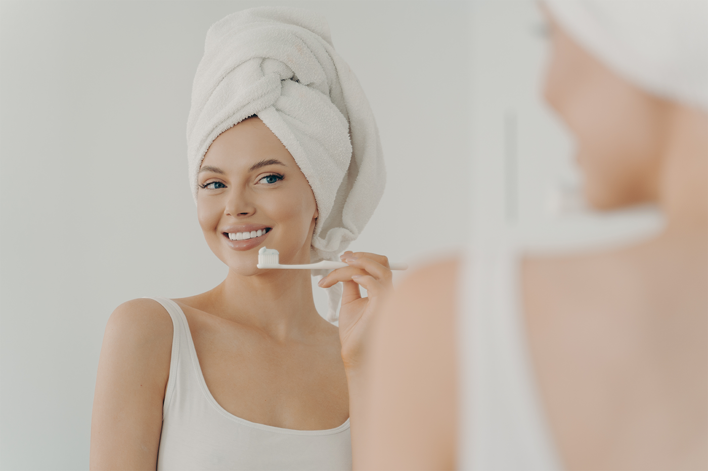 Wat is Guided Biofilm Therapy (GBT) - Swiss Dental Spa